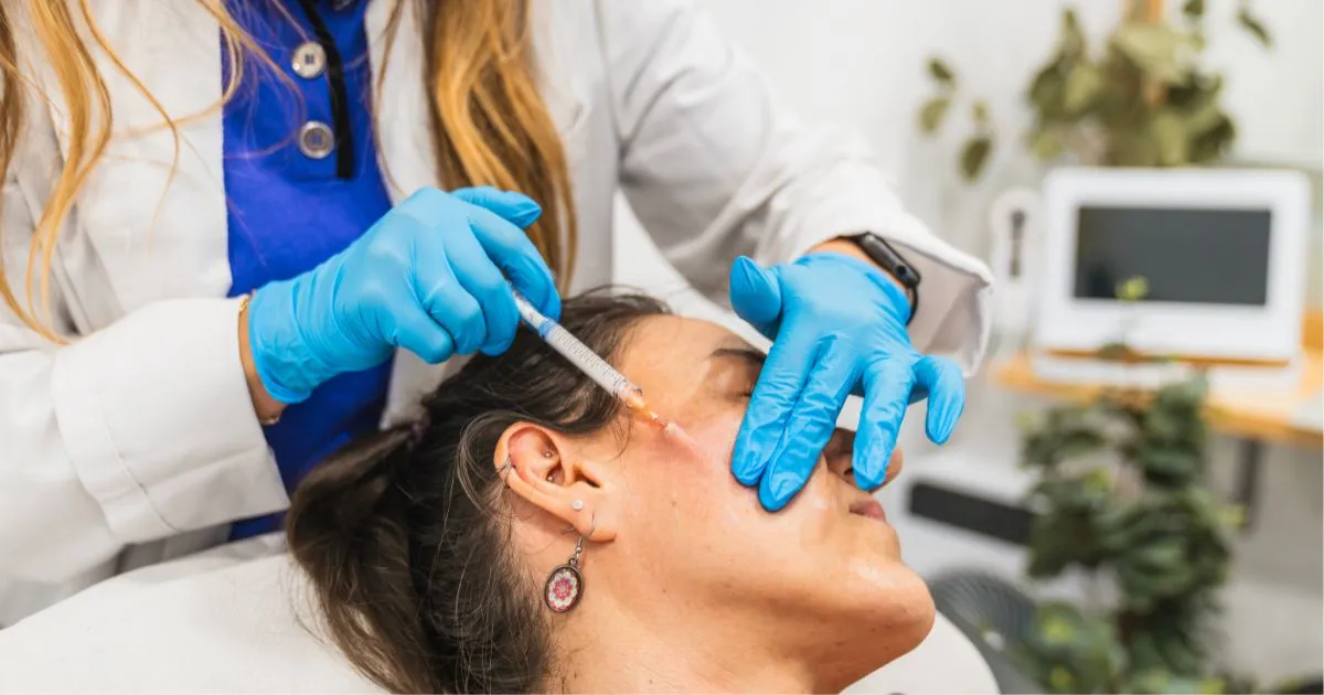 How Biostimulators Transform Skin Texture Gradually?
